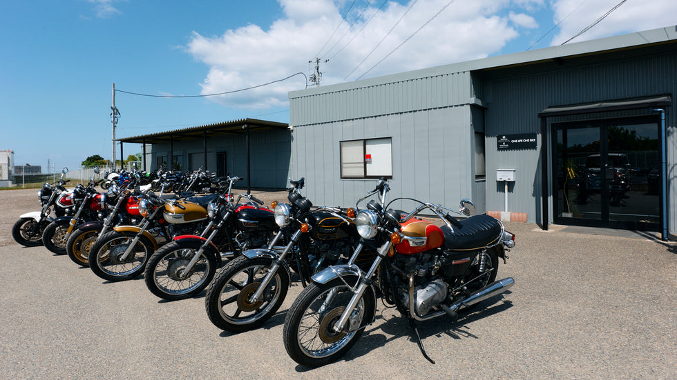 J PORT MOTO
